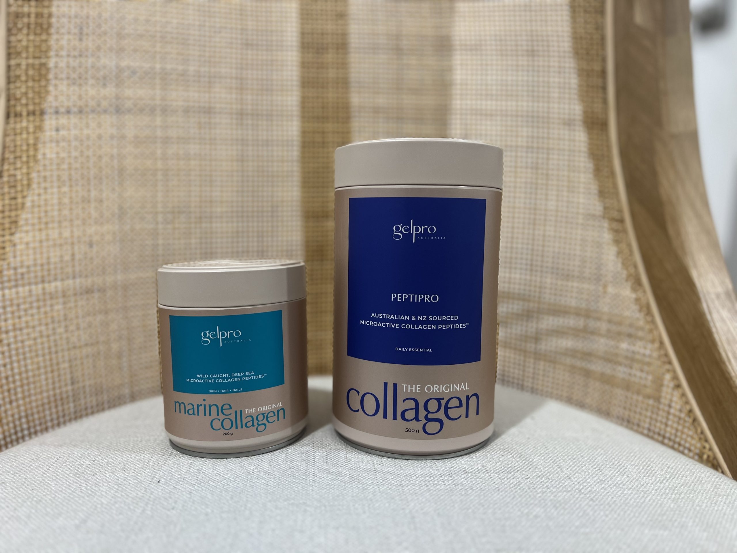 The benefits of collagen powder - Naturopath To You - Brisbane